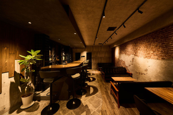 滋賀・京都・大阪で店舗内装のデザイン設計・改装ならテナント工房